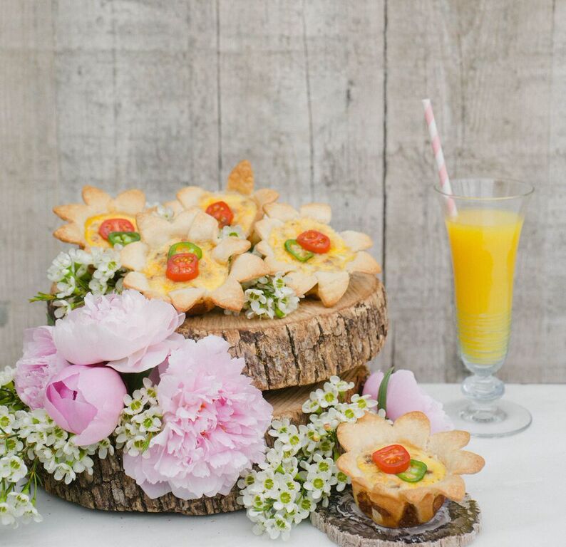 Help Stir Up a Cure with Jacqueline Cavender