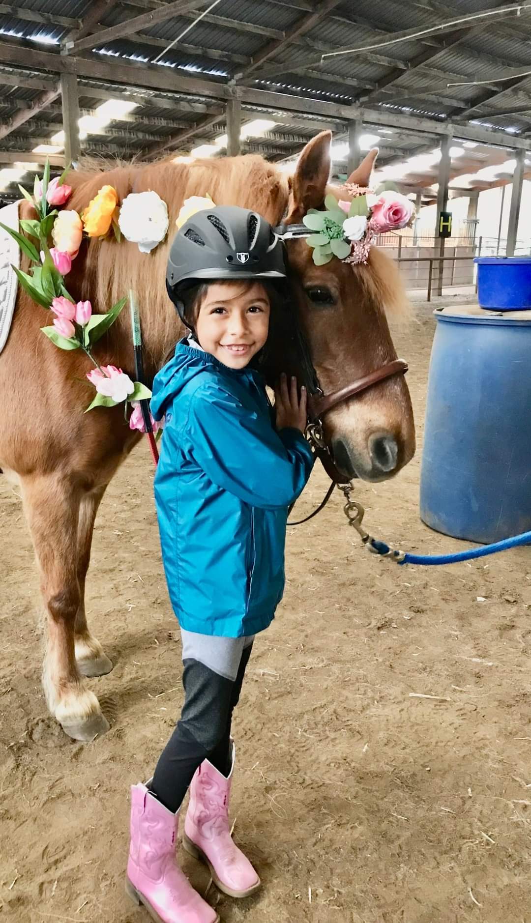 2022 Tack Room Makeover Winner: Equi-Ed